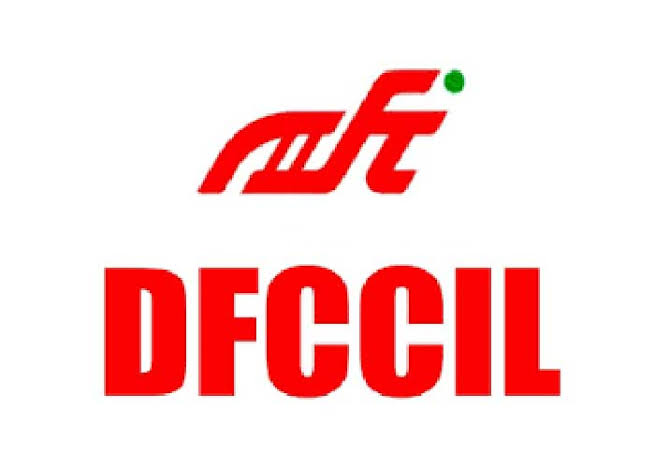 DFCCIL Jobs Recruitment Year- 2023 /// For 535 Executive And Junior ...