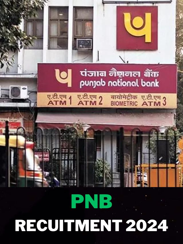 PNB SO Recruitment 2024 - sarkariwallahjob.com