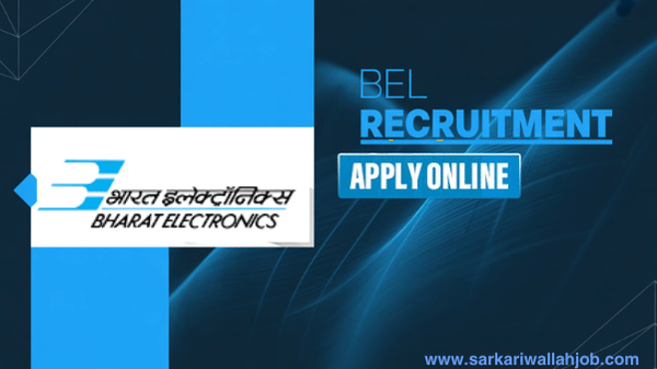 BEL Recruitment 2025: Apply Online for 30 Engineering Assistant Trainee ...